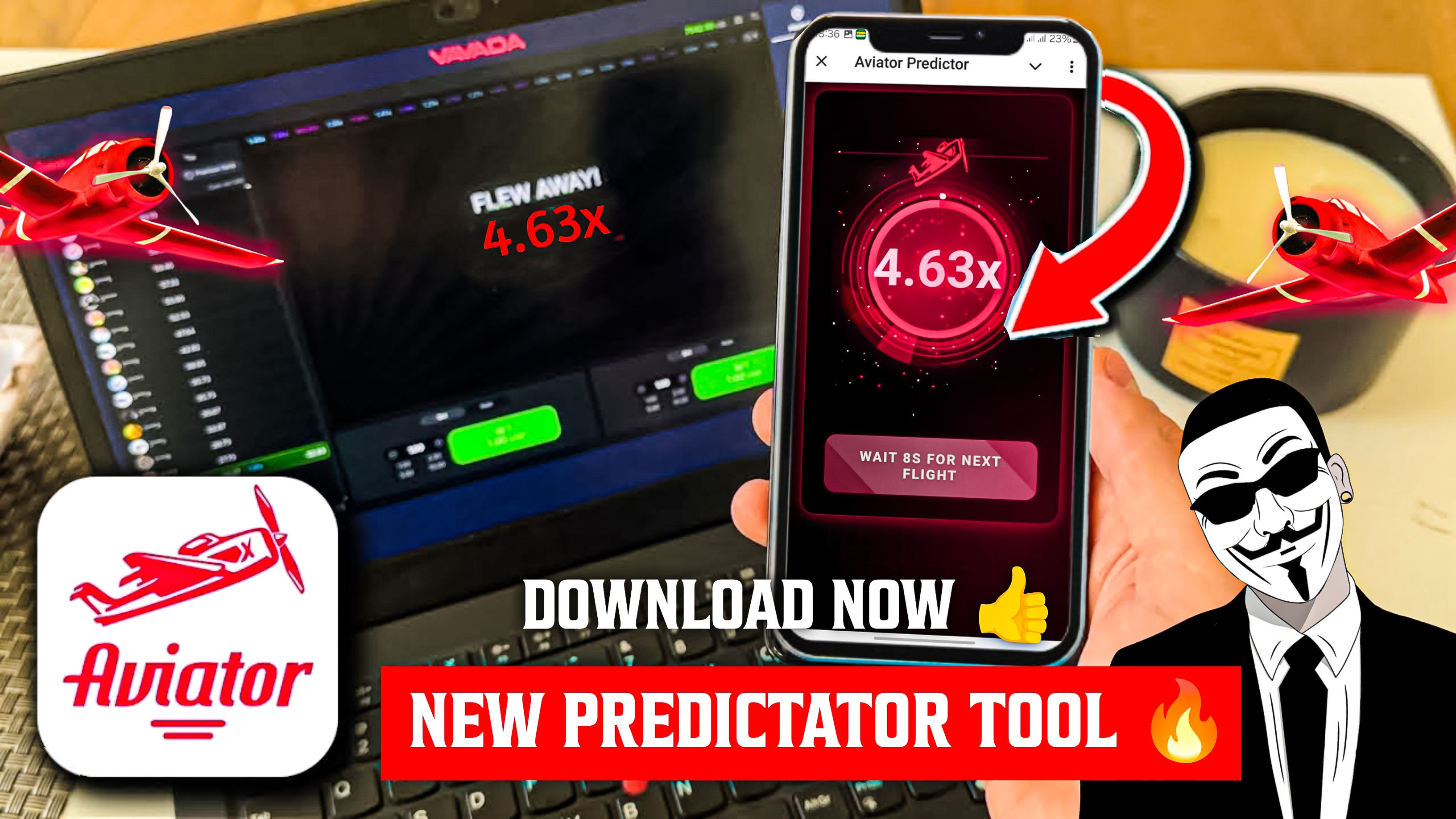 Project Details - Tech Earner